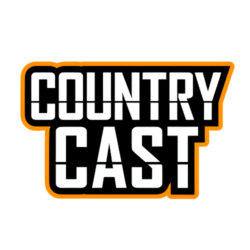 Country Cast - Your Source for Country Music News, Festivals, and More